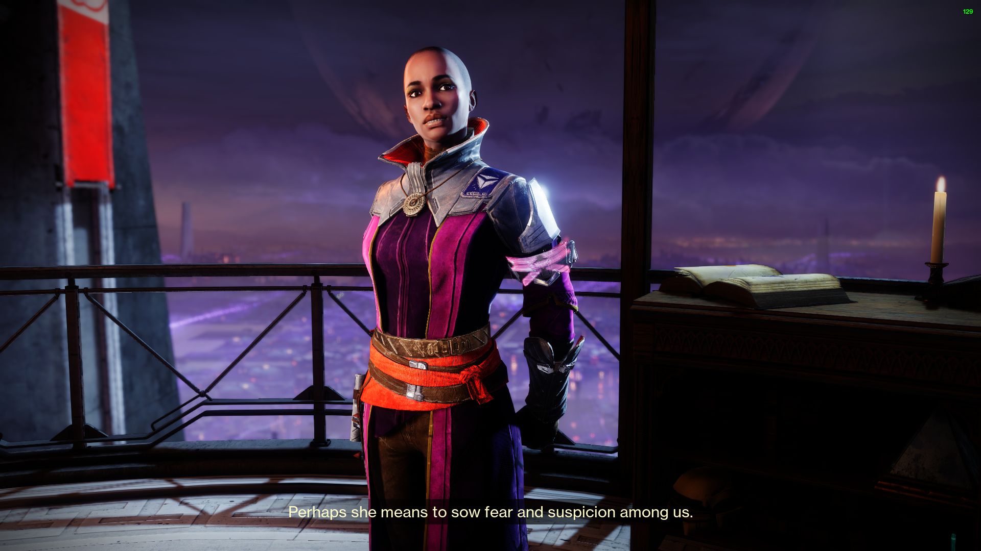 When Destiny 2 Is Sus | Scrolller