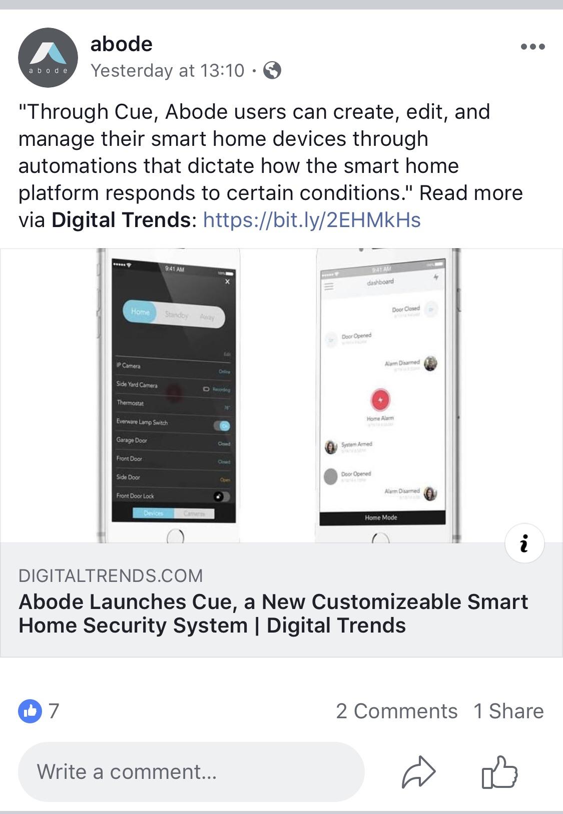 When do we get this app UI update? | Scrolller
