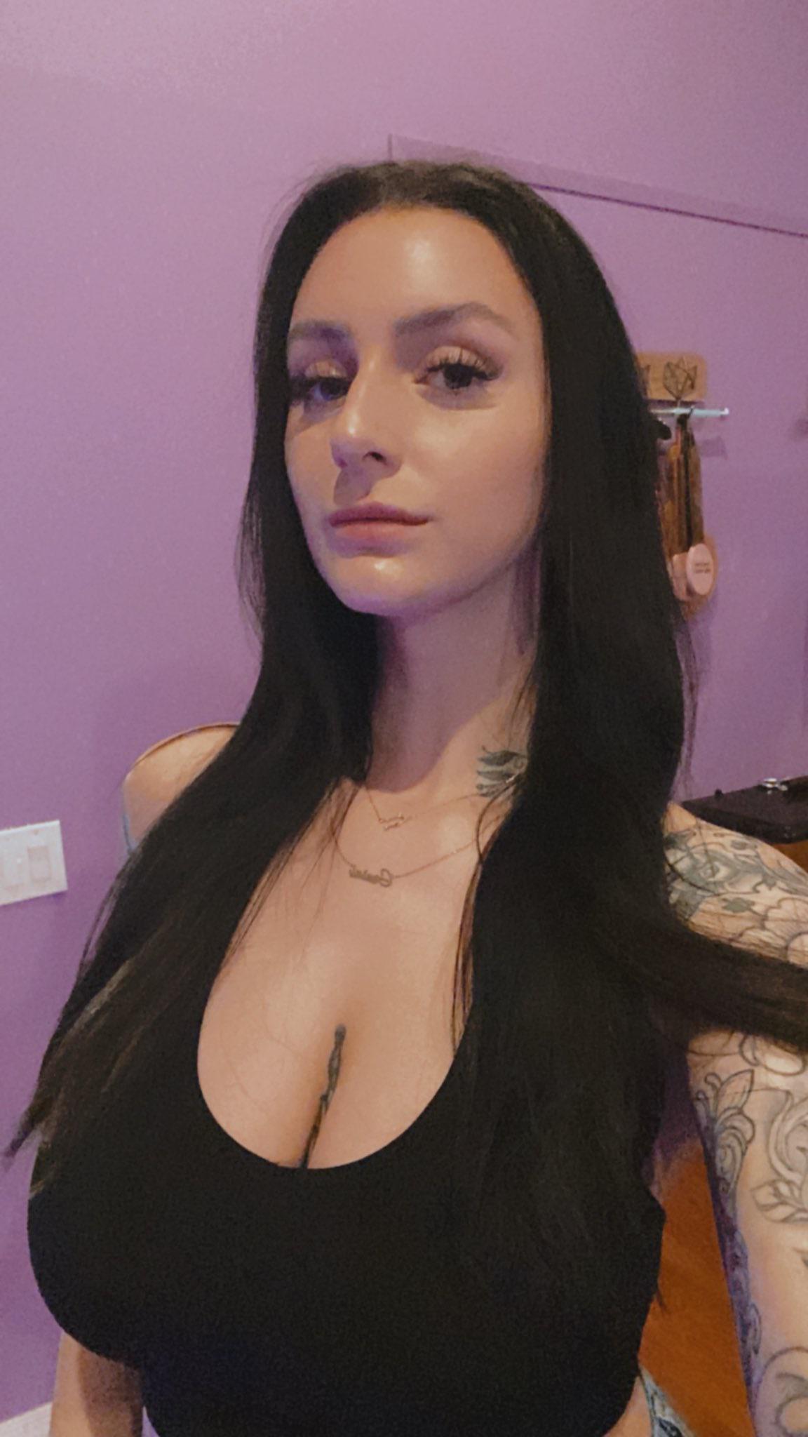 When I tell you to lick your cum you must do it right away. No complaining, mister!!! | Scrolller