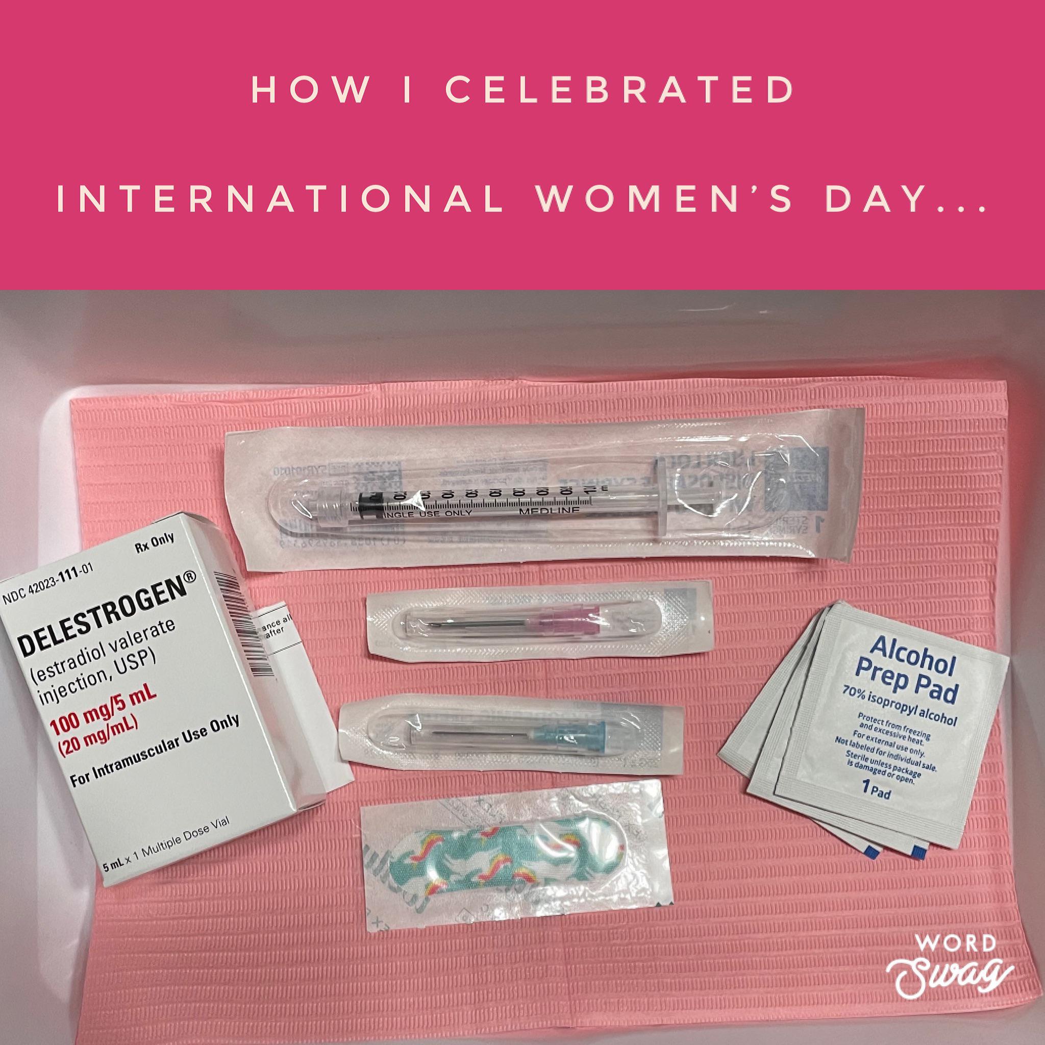 When Injection Date Line Up PERFECTLY... | Scrolller