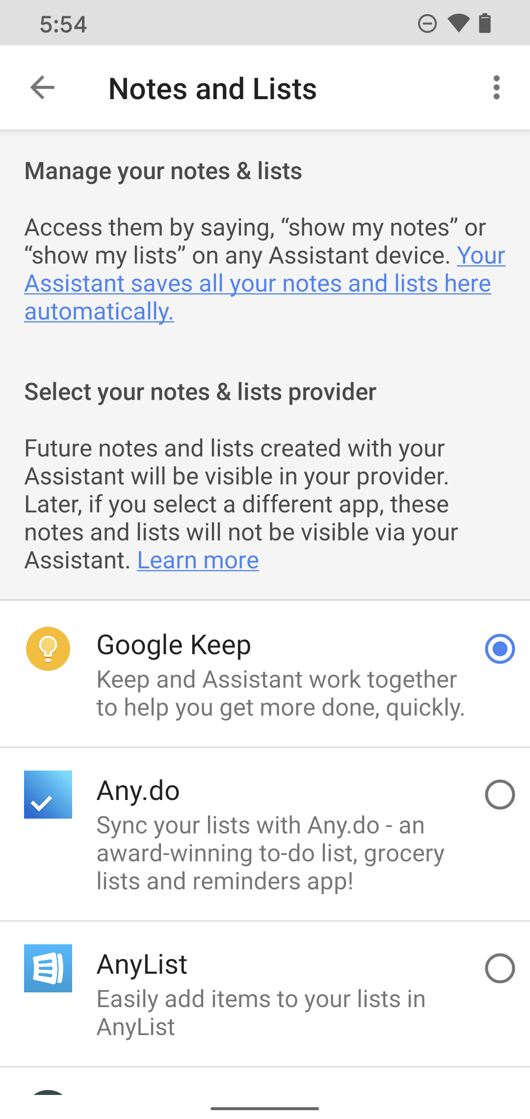 When is TickTick supporting Google Assistant? | Scrolller