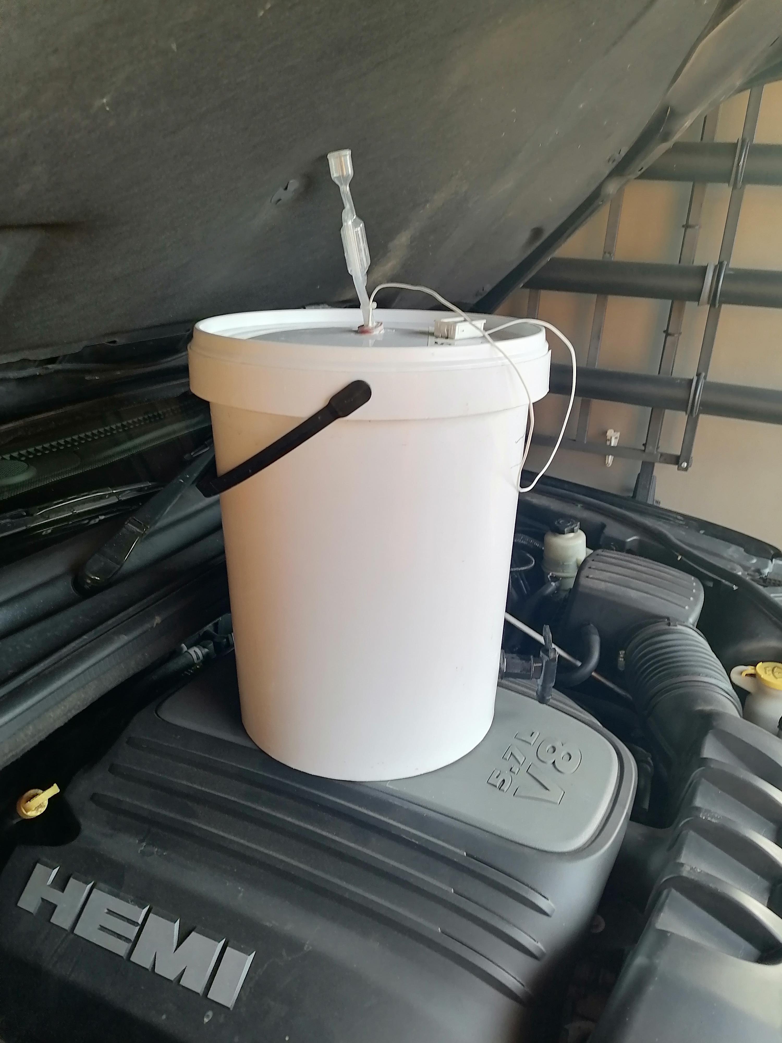 When it gets a bit cold | Scrolller