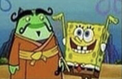 When Jinbei joins the crew | Scrolller