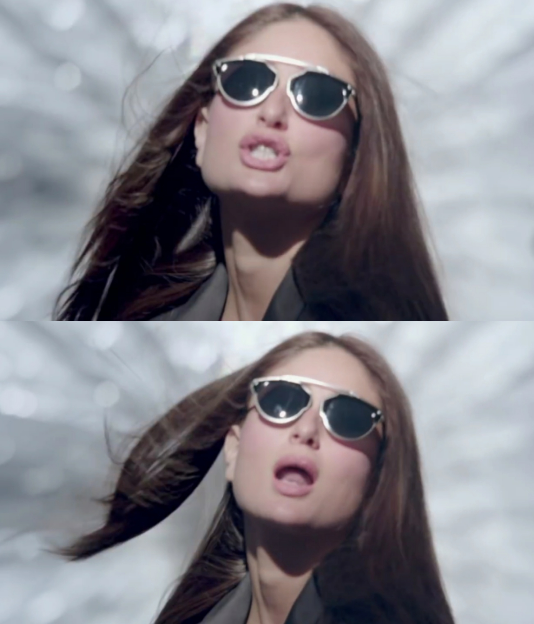 When Kareena wants more than one bite | Scrolller