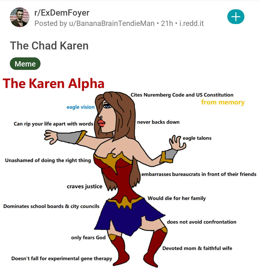 When memes collide | Scrolller