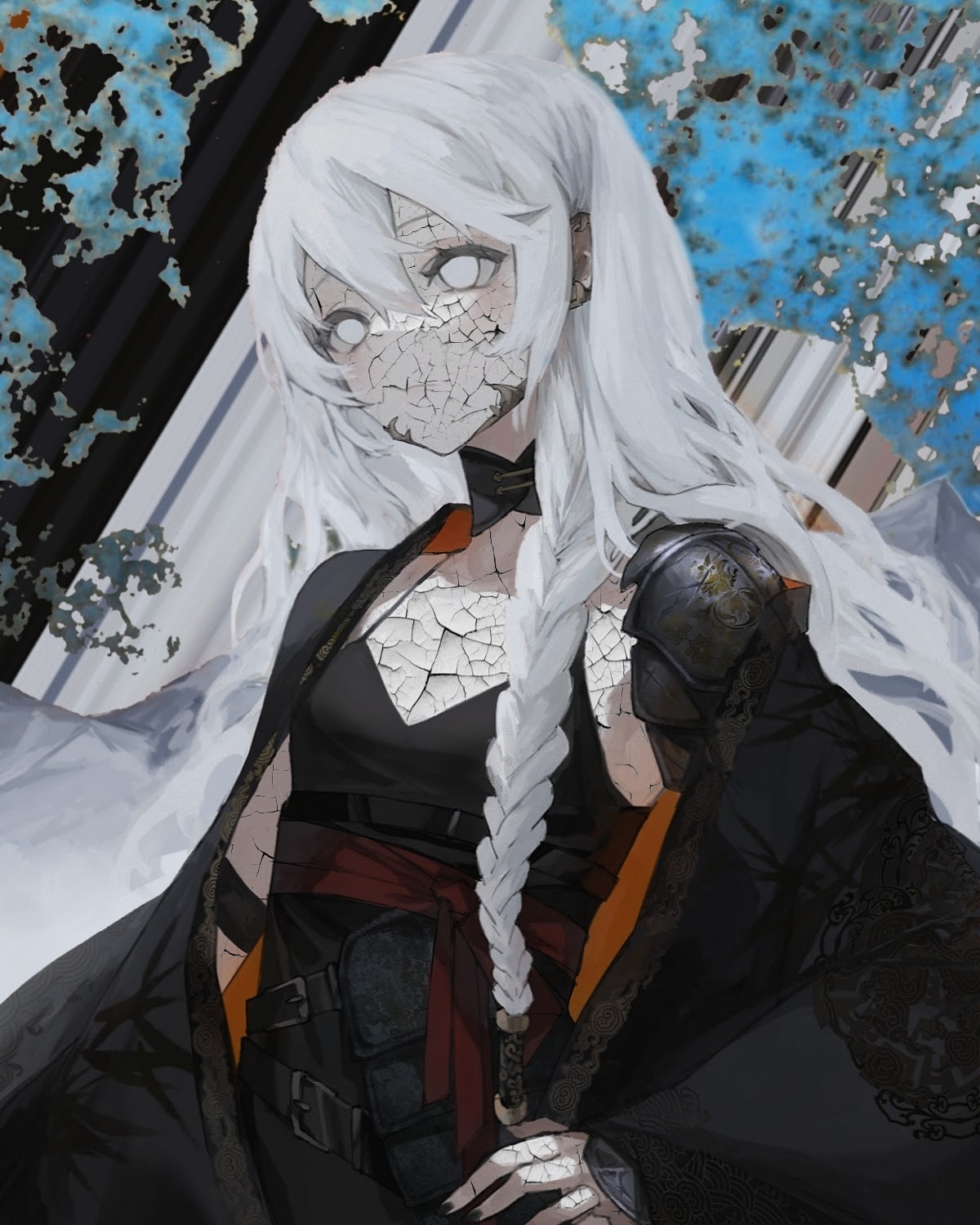 When our sky starts to decay | Scrolller