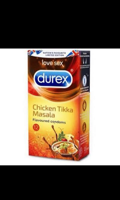 When she says that she wants to "spice things up in the bedroom" | Scrolller