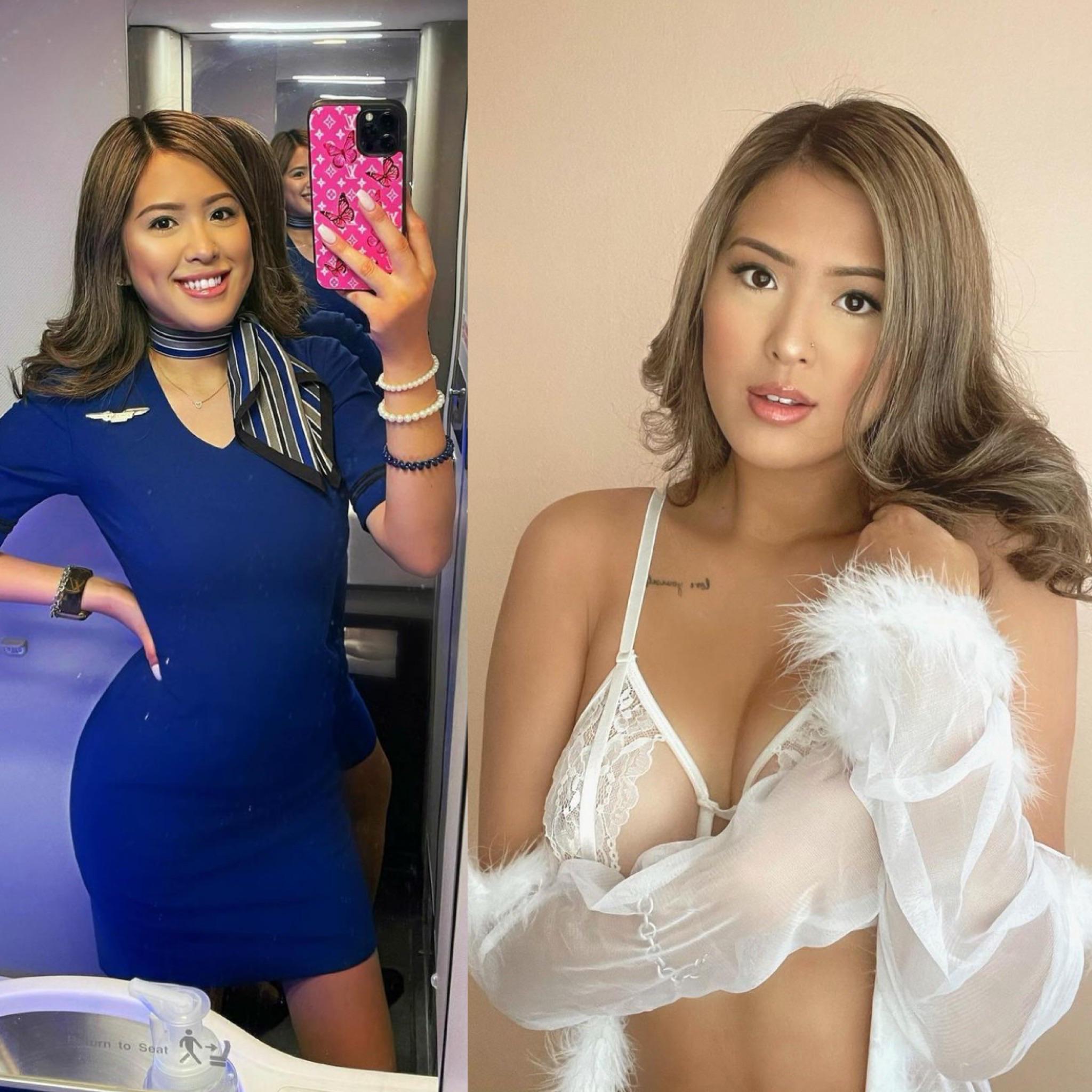 When she takes you back to hers | Scrolller