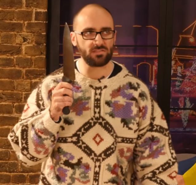 When someone tells me they've never heard of H3H3 | Scrolller
