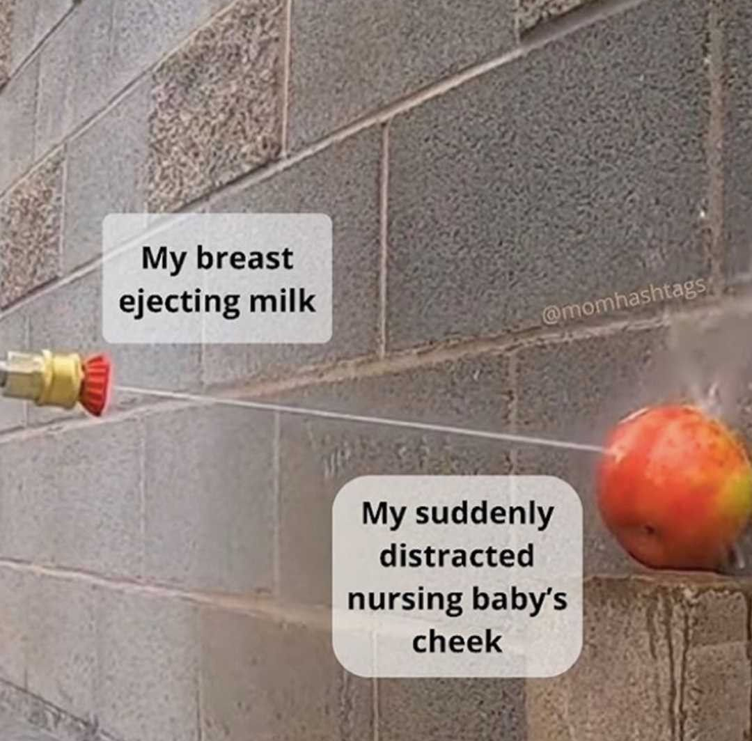 When that let-down hits... | Scrolller