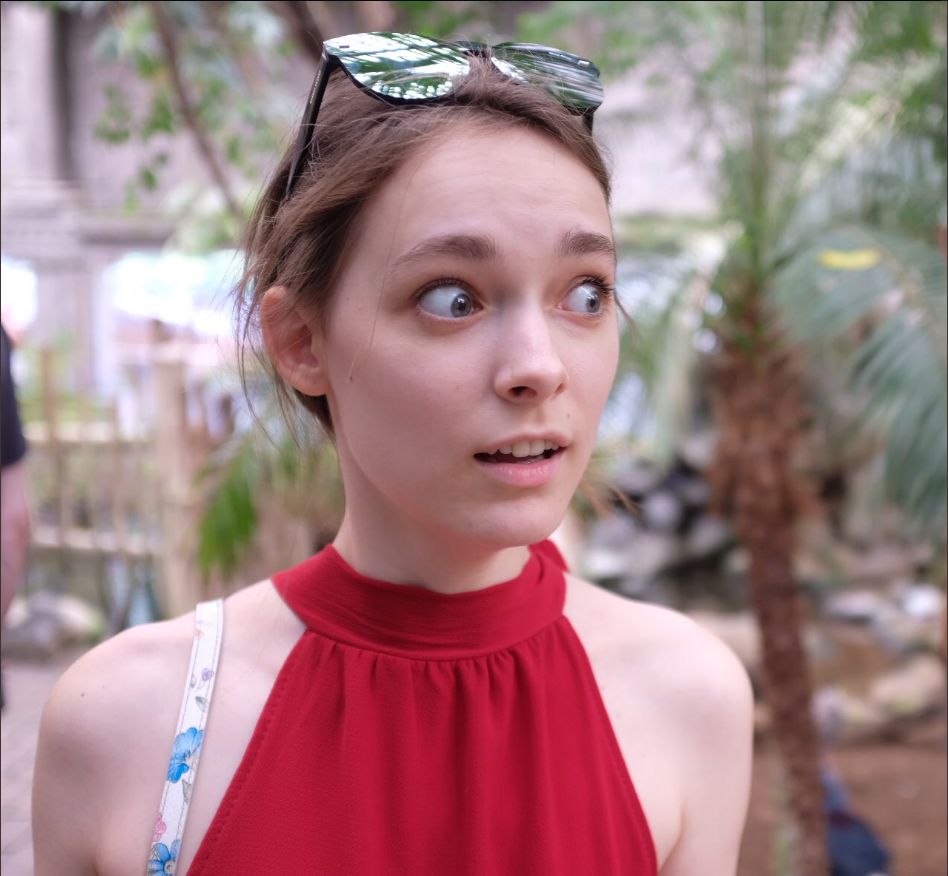 When the kids are finally home | Scrolller