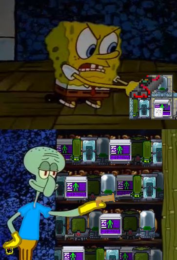 When the mechanic actually does their job. | Scrolller