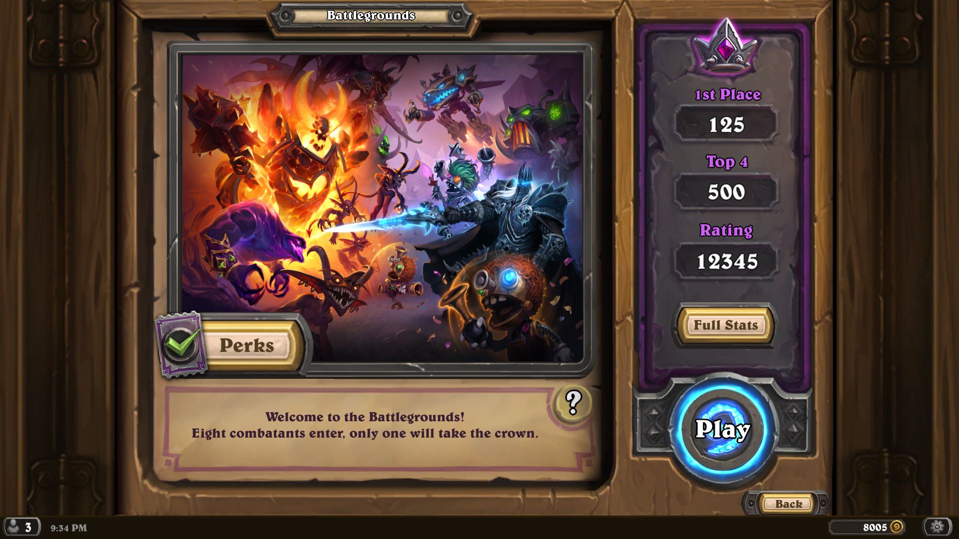 When the stats align just perfect | Scrolller