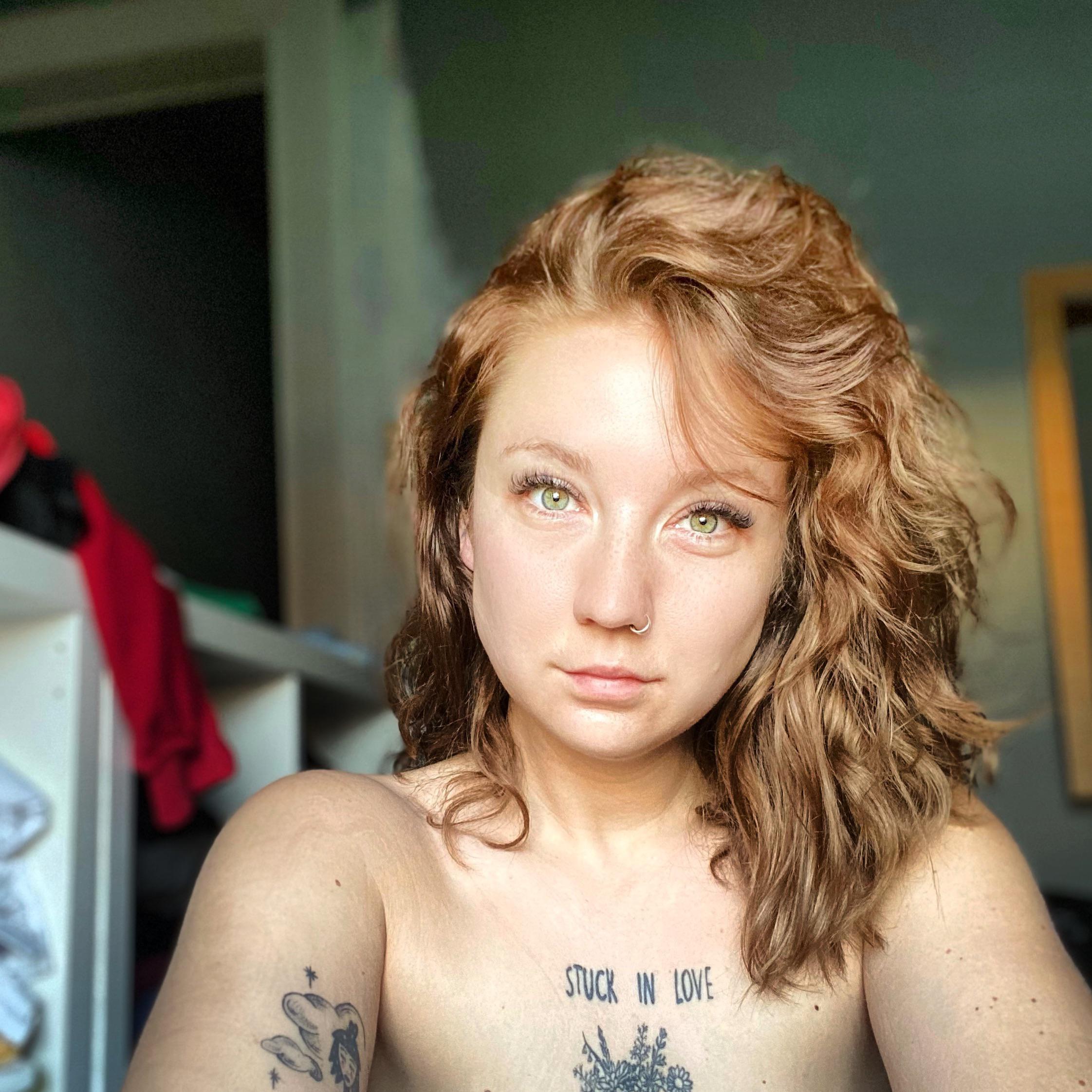 When the sun hits just right 🥰 | Scrolller