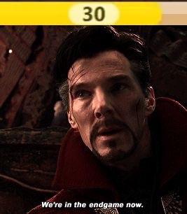 When the timer hits 30 seconds. | Scrolller