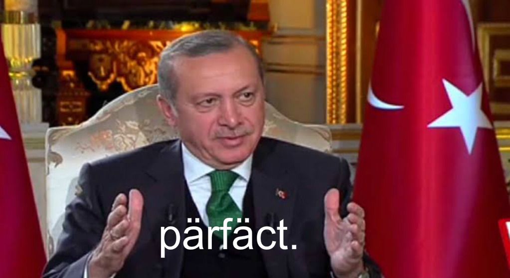 when ur memes really start hitting the spot ;) | Scrolller