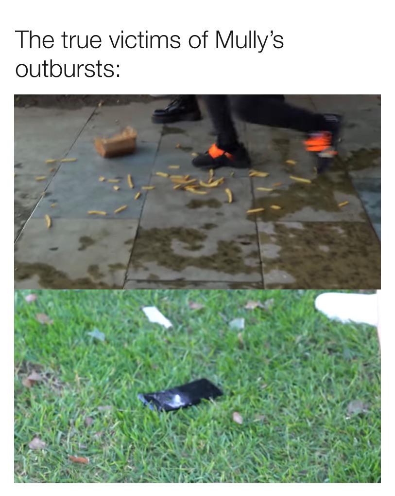 When will this madness end?! | Scrolller