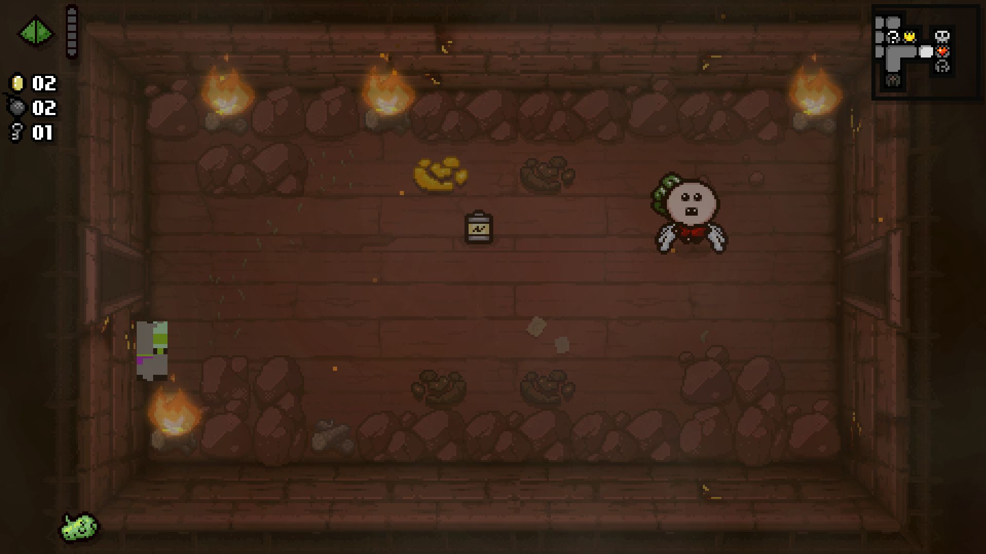 When You D4 And You Look Like Patrick Star | Scrolller