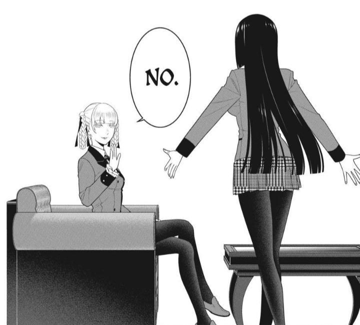 When you decline. | Scrolller