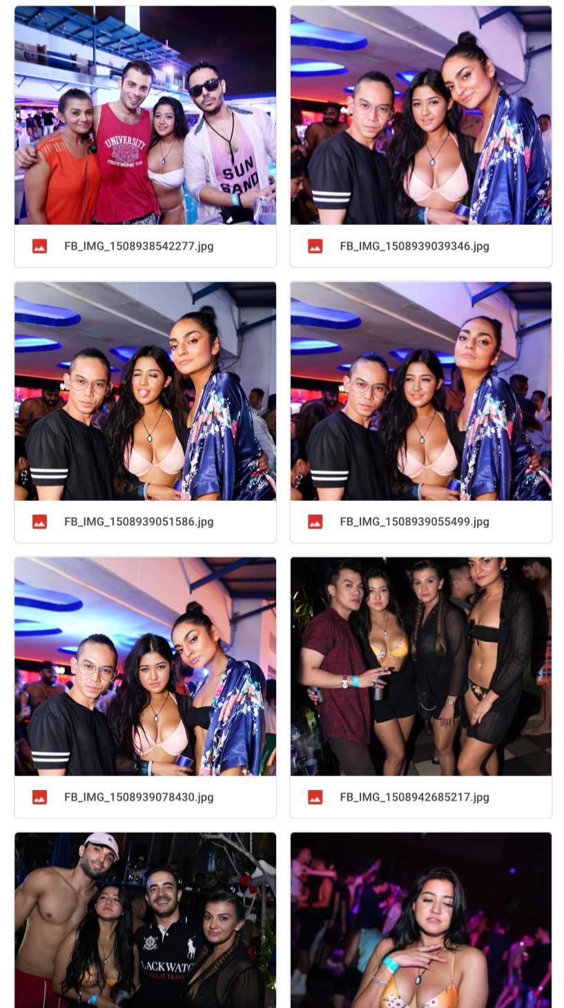 When you dig deep in Facebook | Scrolller