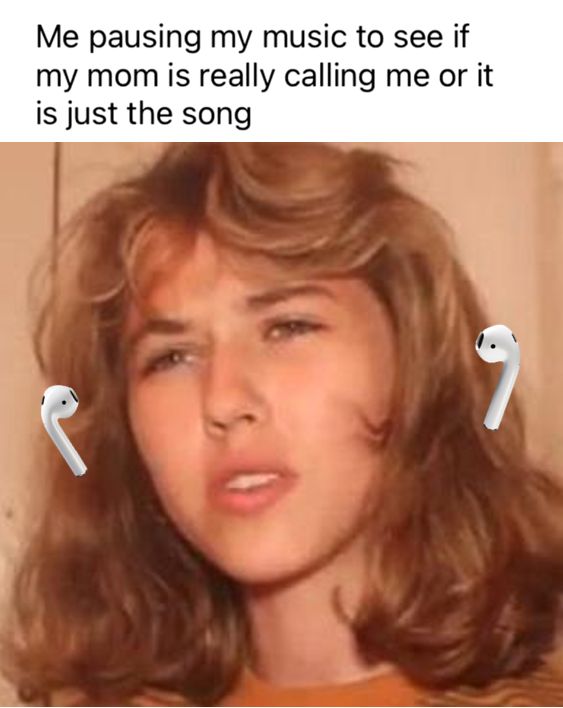 when you don't have a mom and lives alone: *scream intensifies* | Scrolller