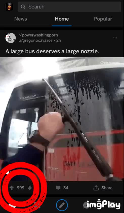 When you get that 1000th updoot | Scrolller