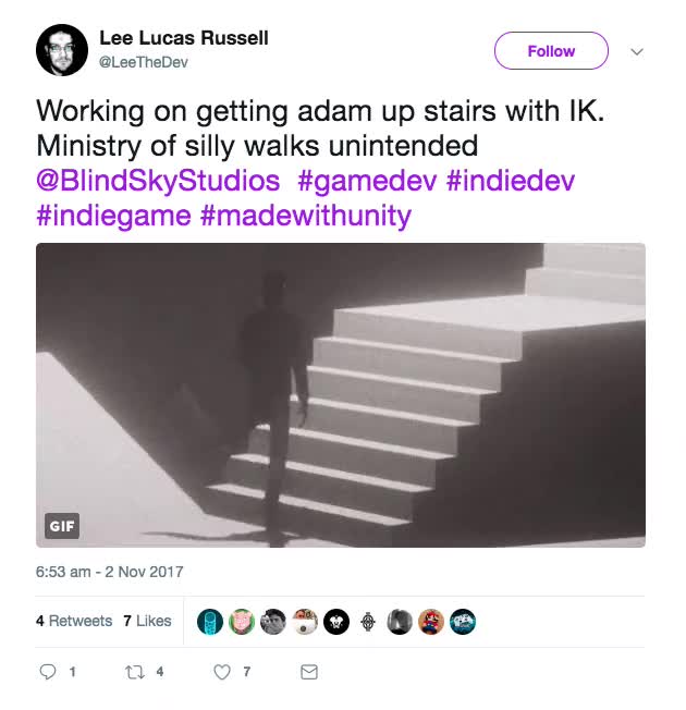 When you go full Monty Python | Scrolller