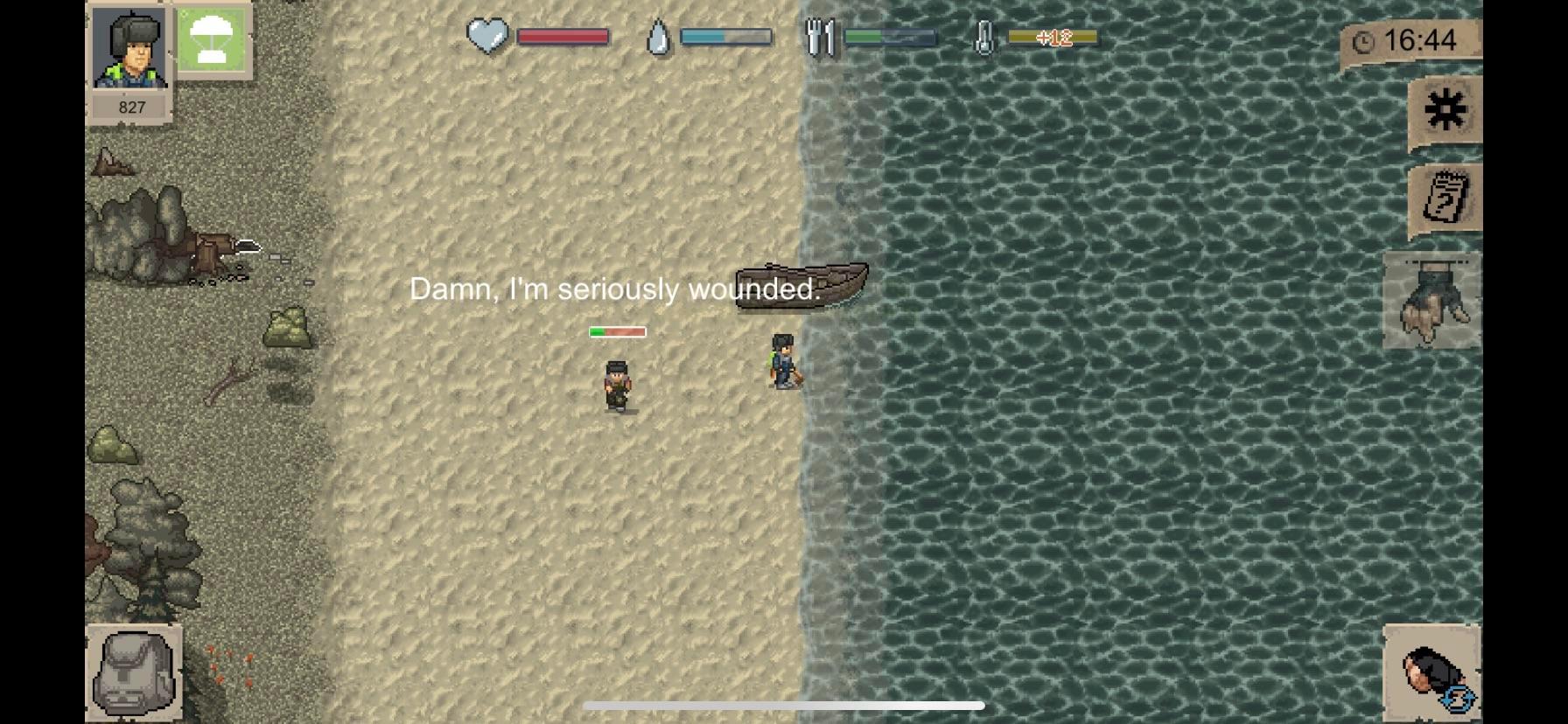 When you gotta say goodbye to homeboy ;( | Scrolller