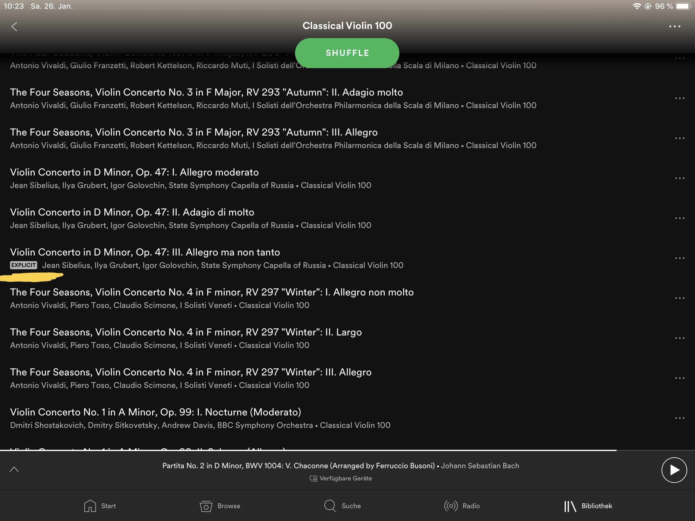 When you hit too hard with your composition. | Scrolller