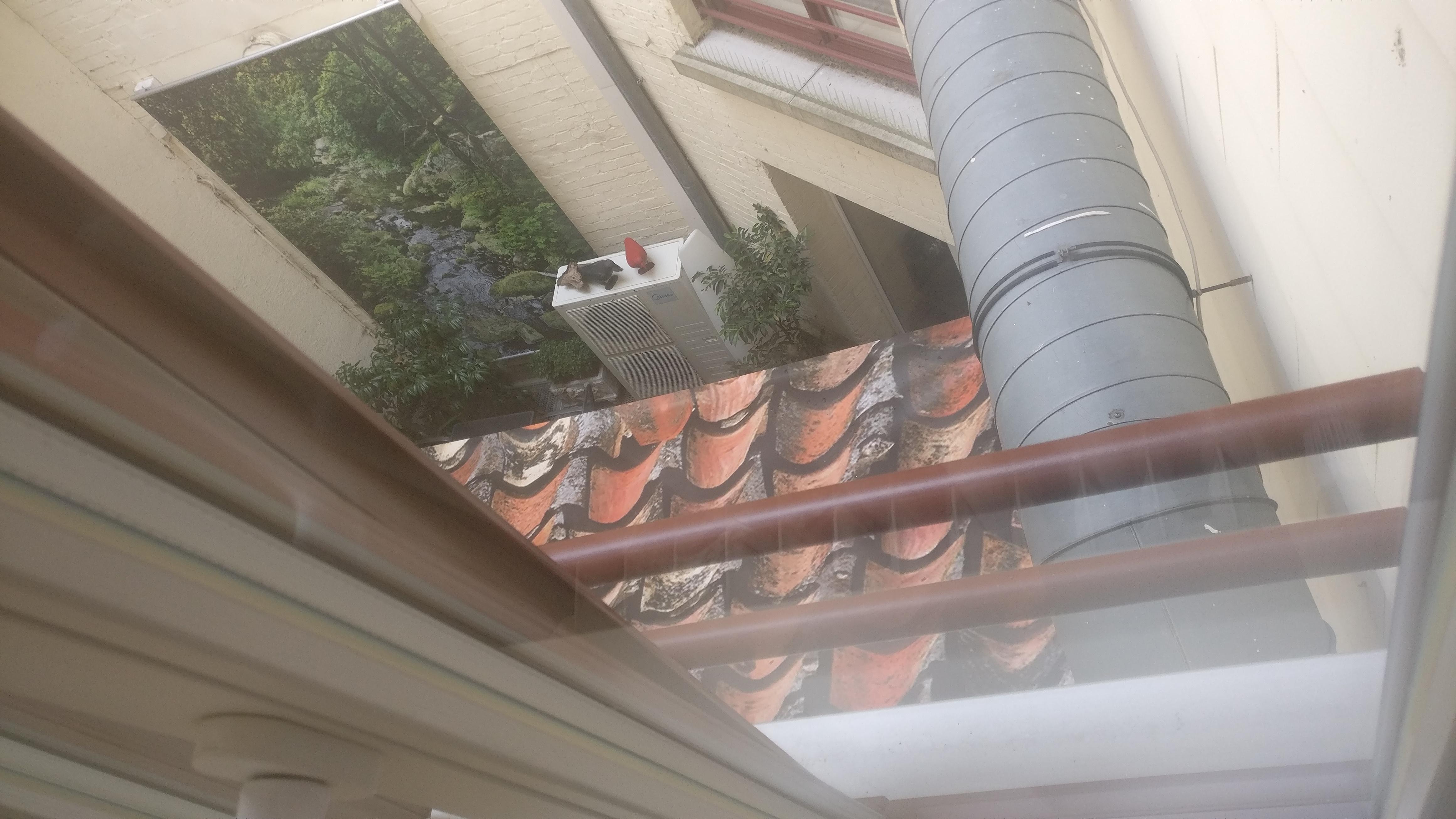 When you just want to finish your model and don't care about uv mapping that much. | Scrolller