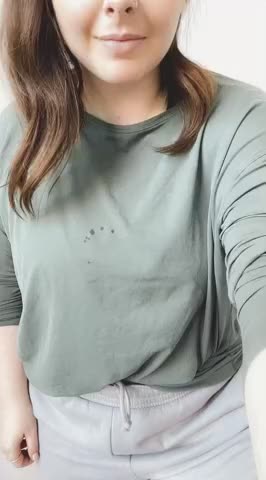 Still fuckable when I’m under the weather? Your call! | Scrolller