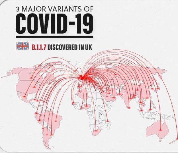 When you see it everywhere | Scrolller