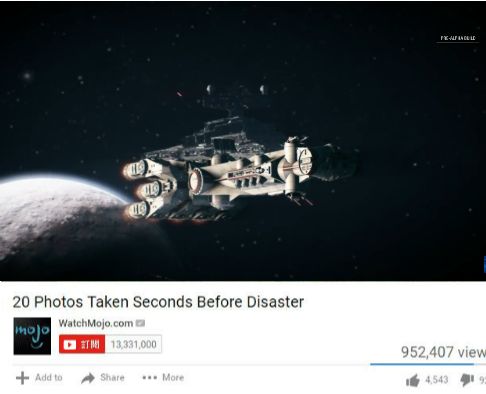 When you see it you'll shit bricks... | Scrolller