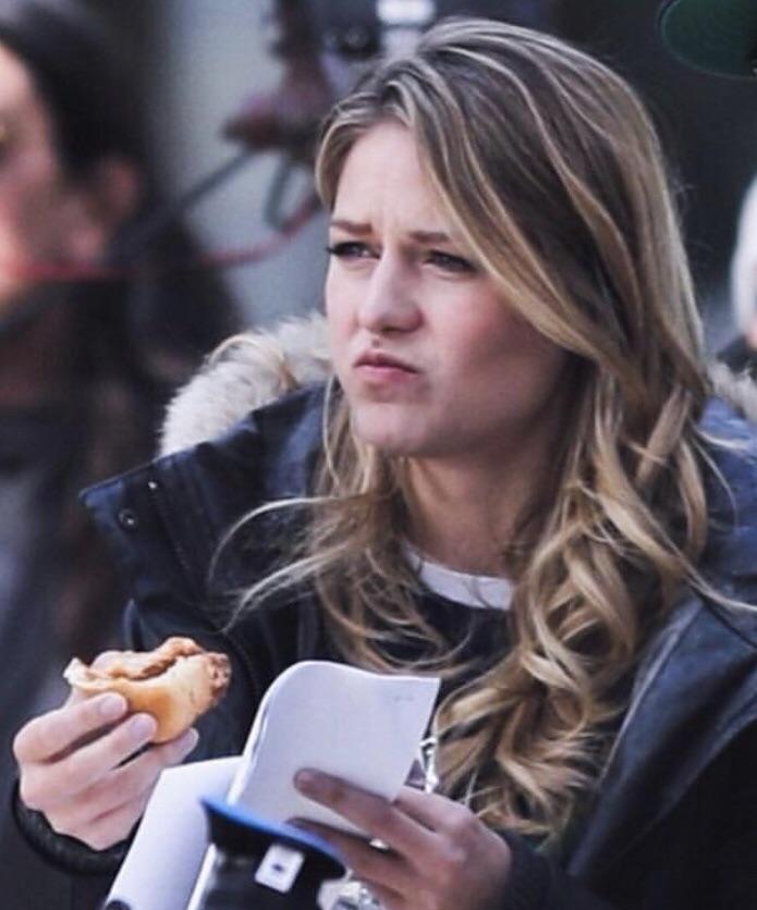 When you see someone you don’t like | Scrolller