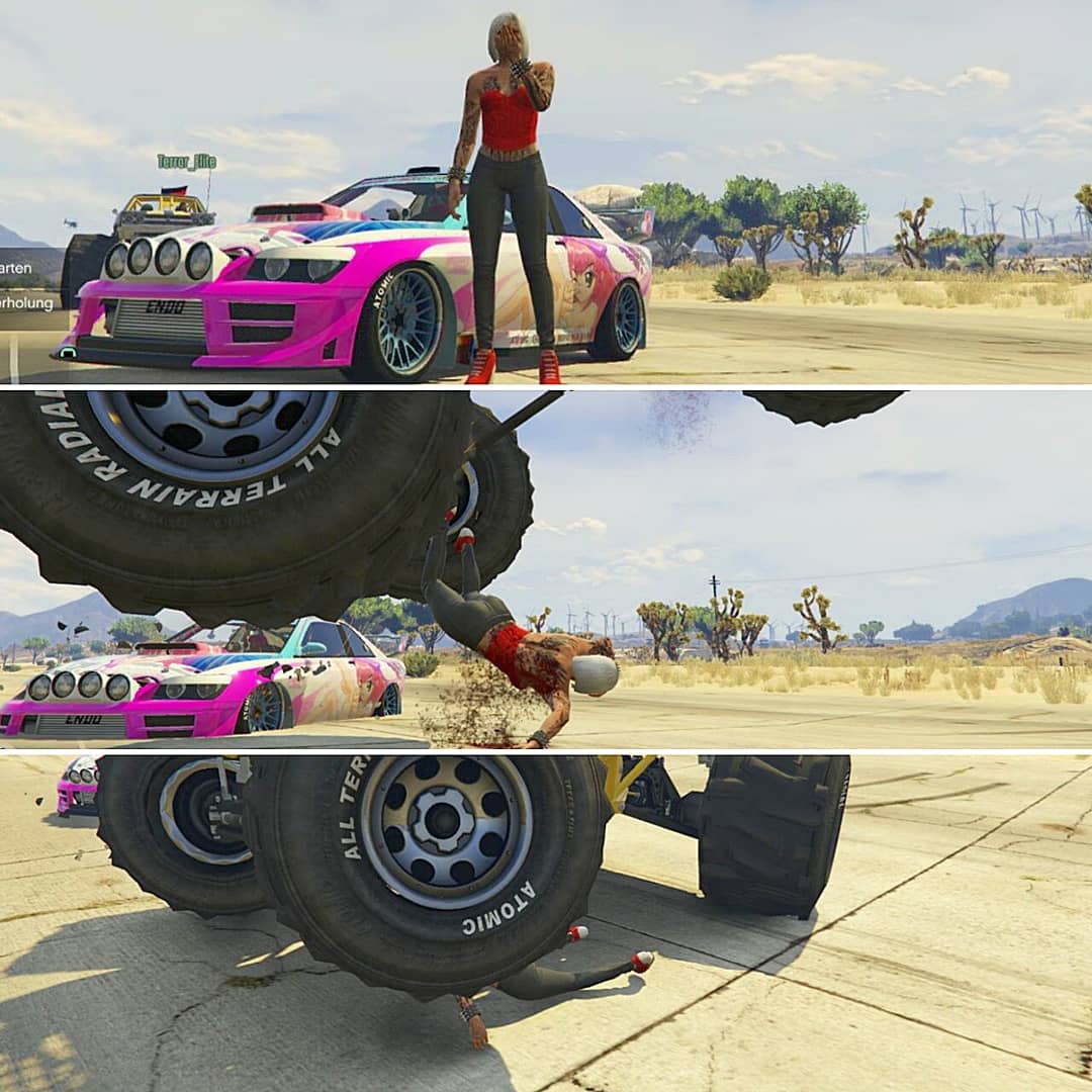 when you try to make a pic but your team want to do something else ... :D | Scrolller