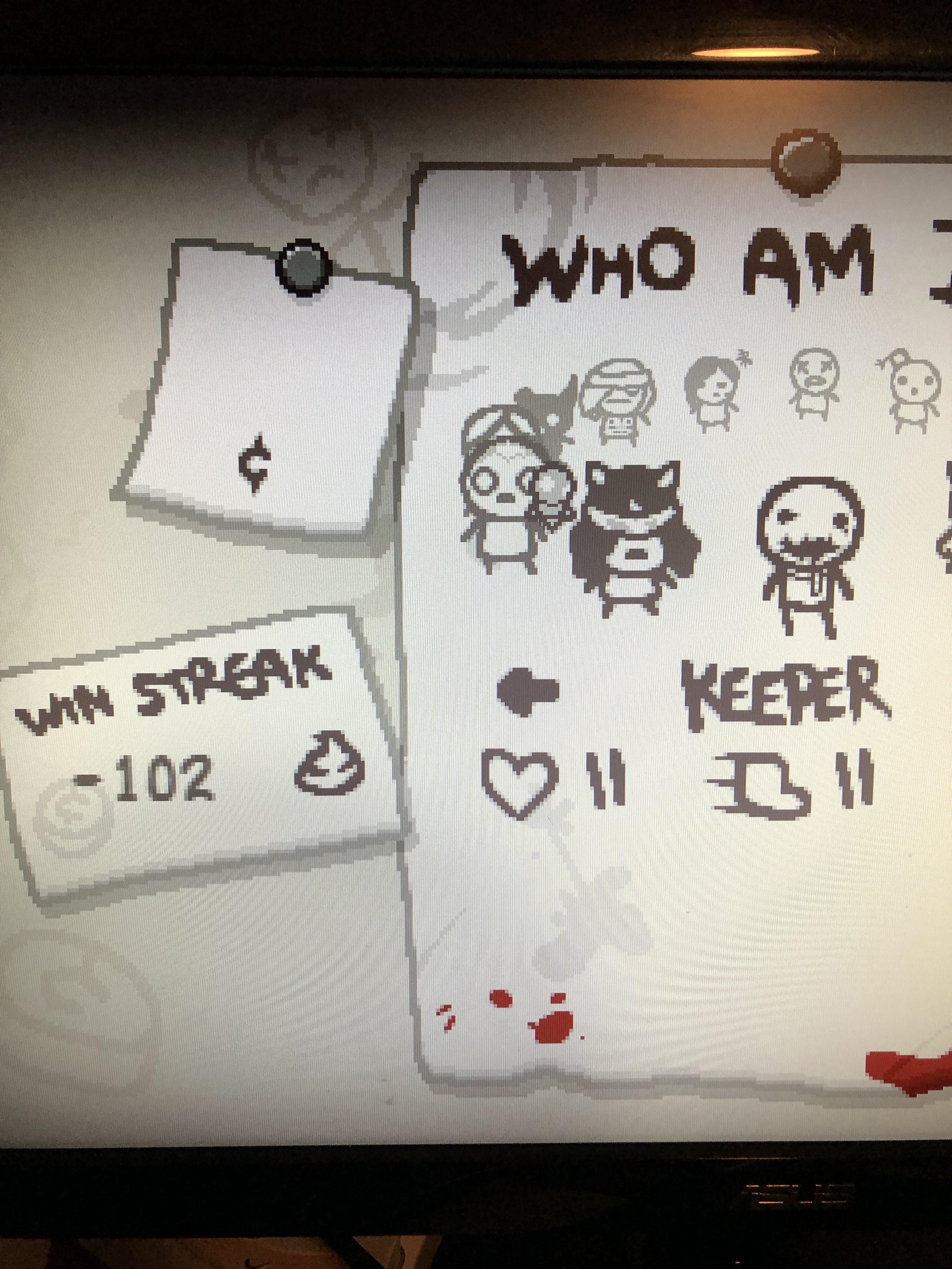 When you unlock the keeper | Scrolller