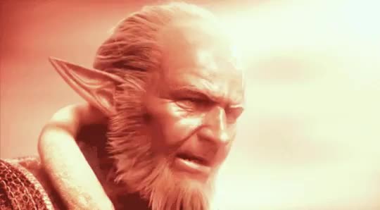 When you use additive blending for your lights but forget to clear the ... When you use additive blending for your lights but forget to clear the ...