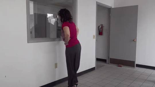 Pantsing prank for Sammi Starfish at the doctor's office lol | Scrolller