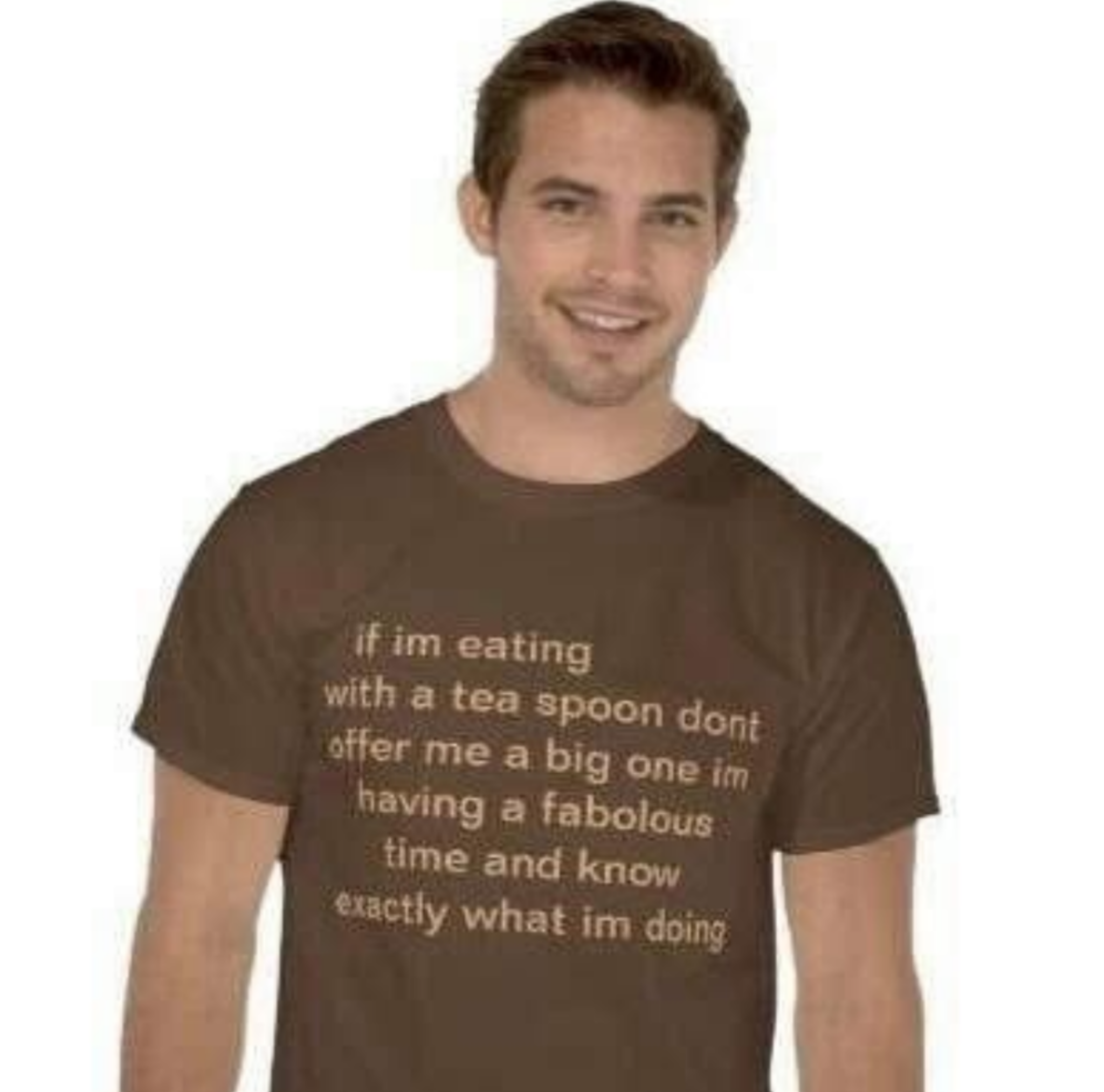 when you're using THE SPOON | Scrolller