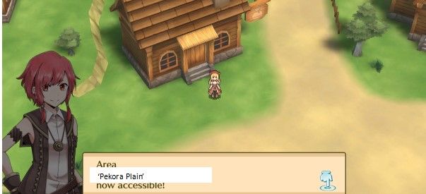 Where All The Pekora's Hidden | Scrolller