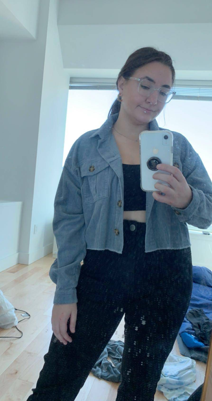 Where are the gloryholes in central DSM? | Scrolller