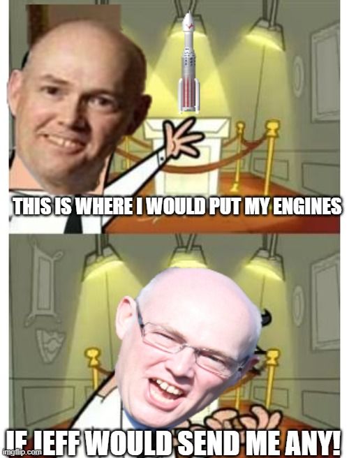 Where are they, Jeff? | Scrolller