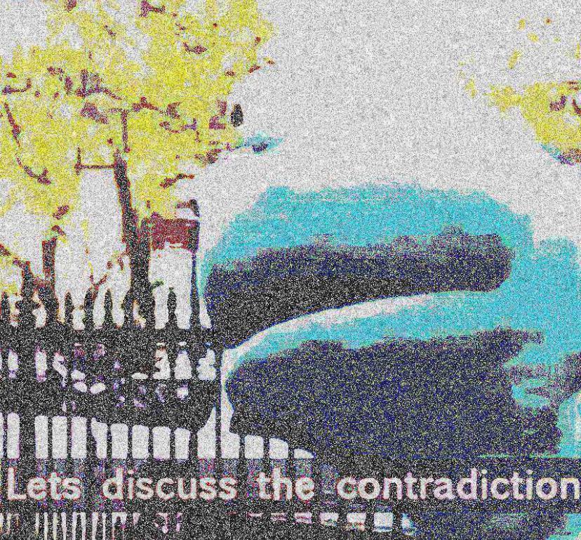 Where did we go wrong? | Scrolller