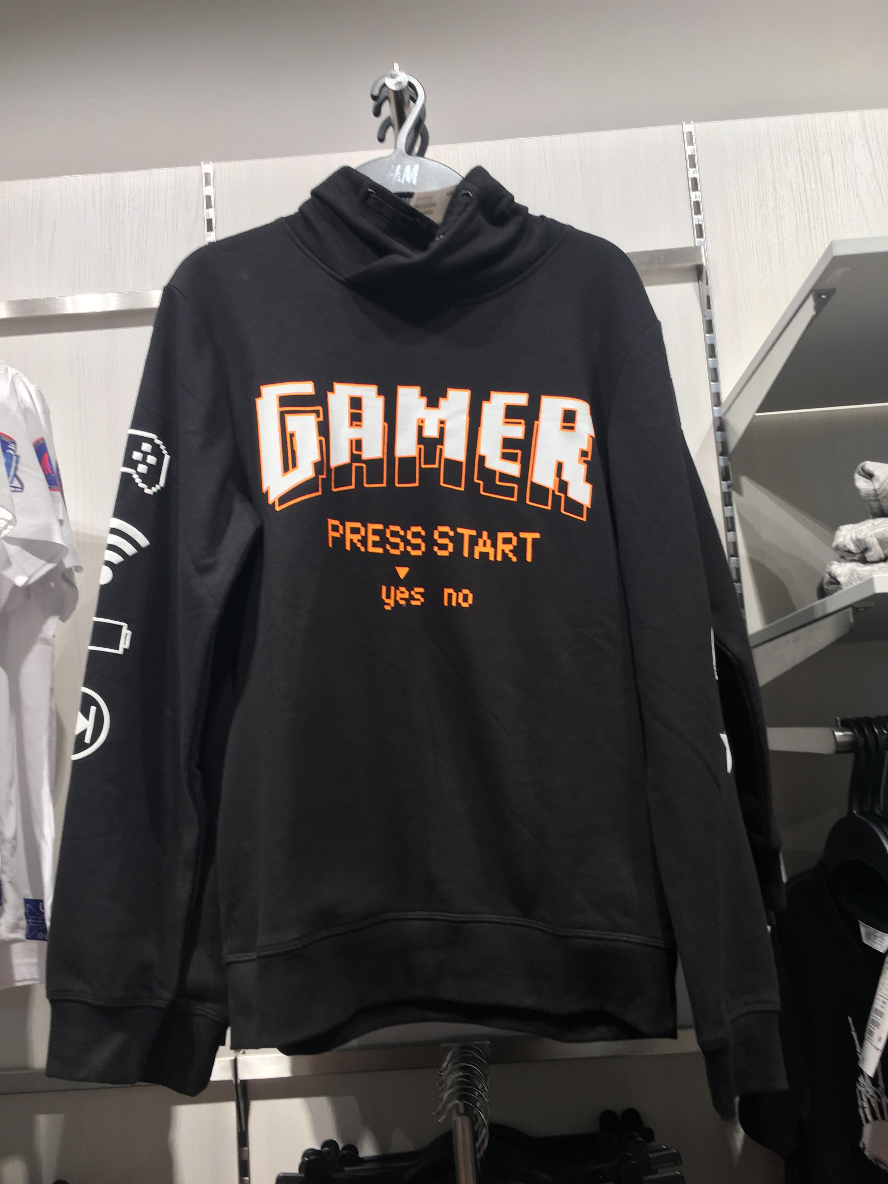 Where do I press start? | Scrolller