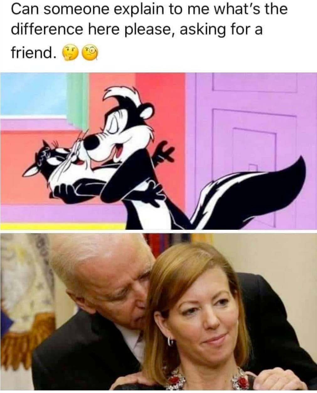 Where do you even start | Scrolller