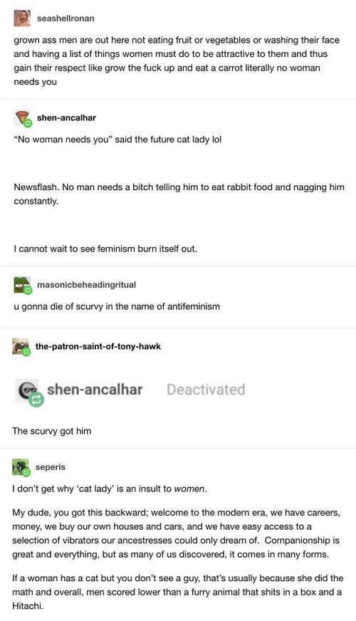 Where is the lie? | Scrolller