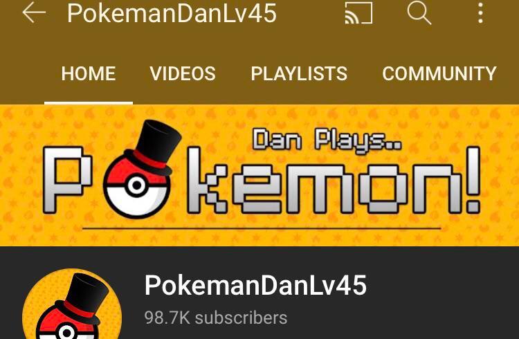 Where it all started... | Scrolller