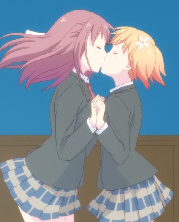 Where it all started [sakura trick] | Scrolller