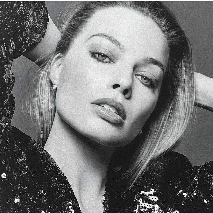 Where Should I Take Margot Robbie For A Nice Fuck 💦💘😝 Scrolller 9837