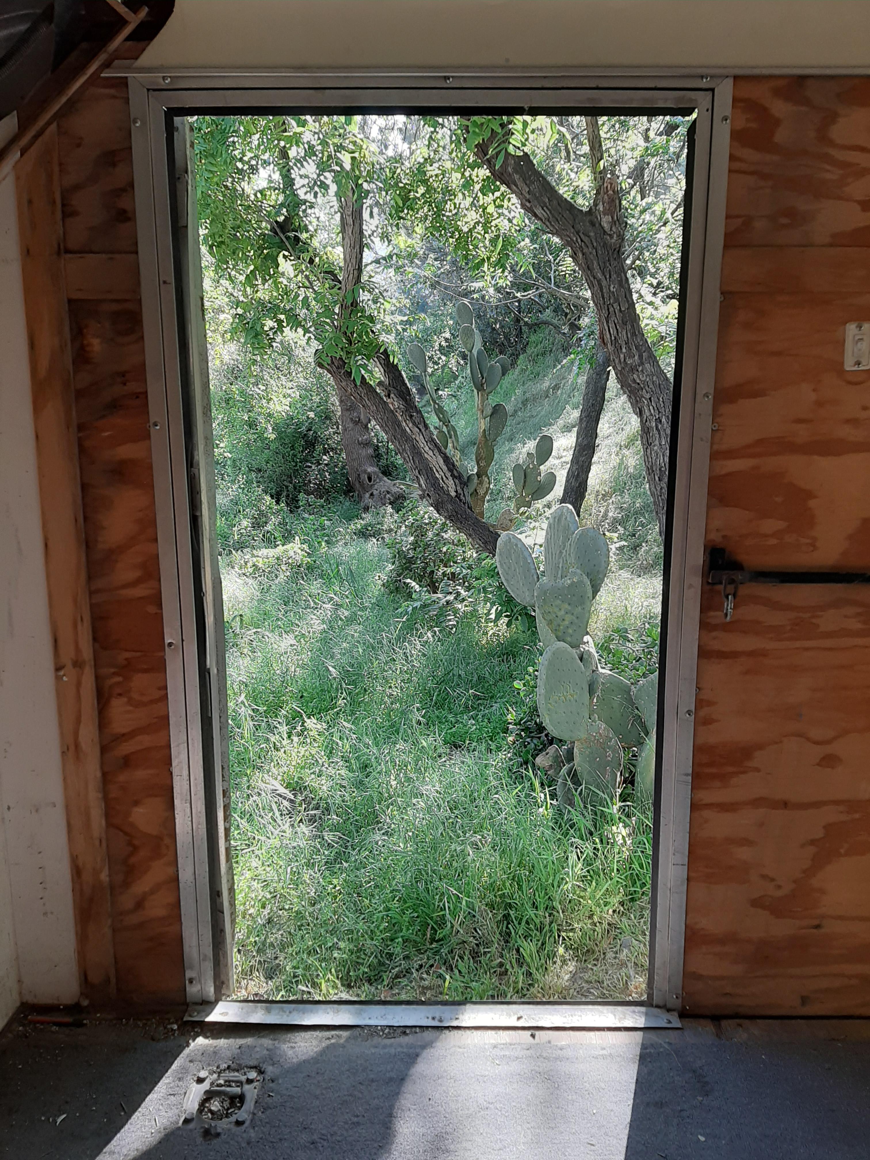 Where to find doors? | Scrolller